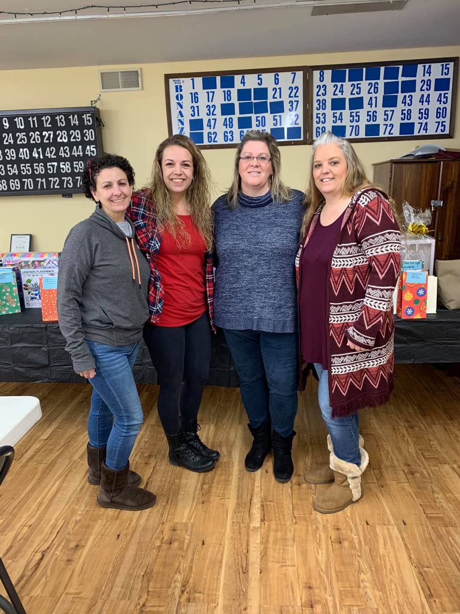 Southern Hope Foundation – Bringing Hope Back To Our Community